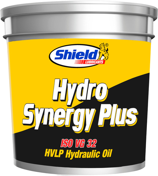Масло гидравлическое Hydro Synergy Plus HVLP ISO VG 32 - купить по ...