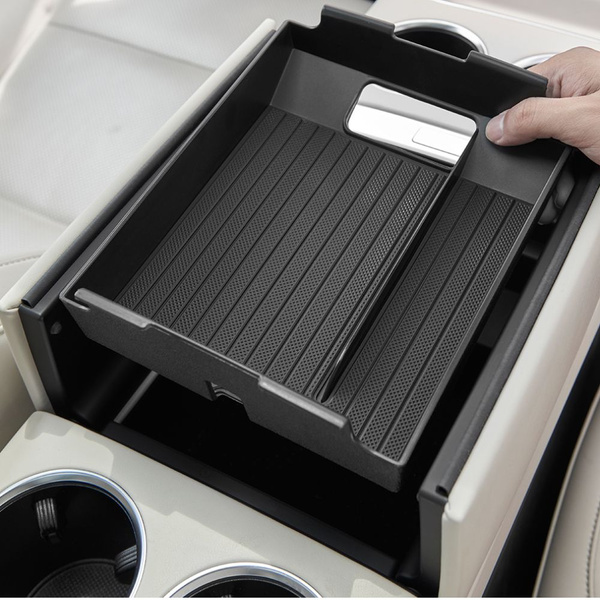 3W Auto life Бардачок для автомобиля арт. 3W 20240322 - купить с ...