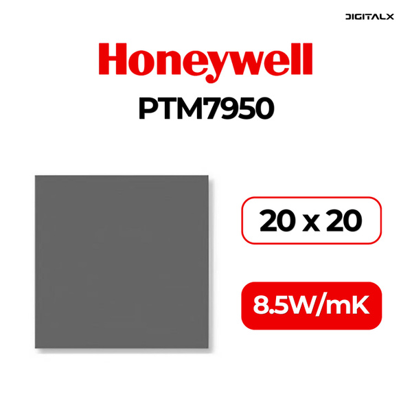Термопаста Honeywell 7950 купить по выгодной цене в интернет-магазине ...