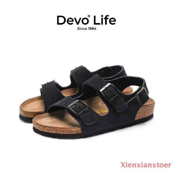 Сандалии Devo Life - купить с доставкой по выгодным ценам в интернет ...