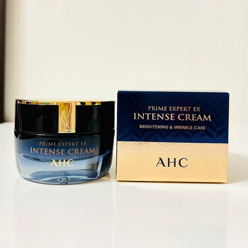 AHC Интенсивный, премиальный крем для лица (50мл) Prime Expert EX ...