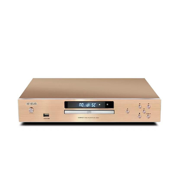 Домашний CD - плеер BBK CD-360A пpоигрыватель компакт-дисков HI-FI DTS Dolby Bluetooth 5.0 ...