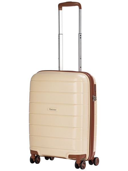 Robinzon Чемодан Полипропилен 55 см 34 л - купить с доставкой по выгодным ценам в интернет ...