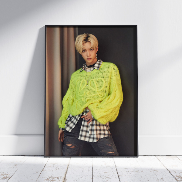 Постер HEAVEN POSTER Люди, Азия Феликс Ли - Lee Felix 57, 30 21 купить c доставкой на OZON по ...