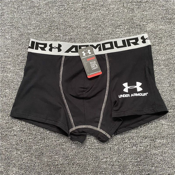 Трусы брифы Under Armour - купить с доставкой по выгодным ценам в ...