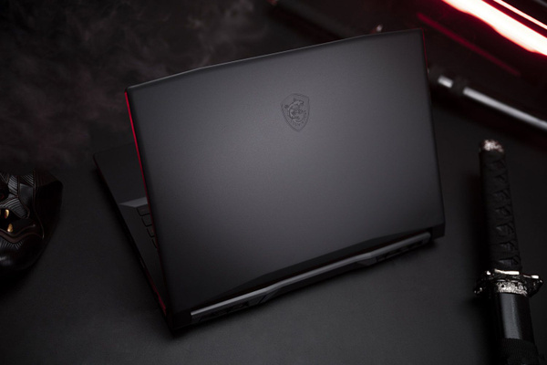 Игровой ноутбук MSI GF66 купить по низкой цене: отзывы, фото ...