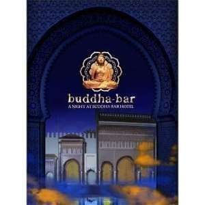 CD Audio CD Ravin/Buddha Bar - A Night At Buddha Bar Hotel - купить по ...