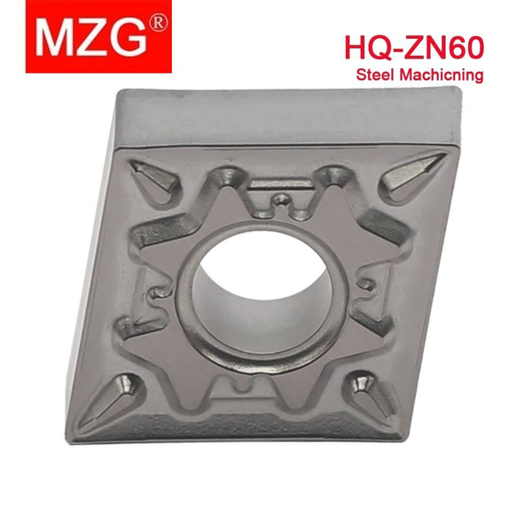 Нож для фрезы MZG.Tools CNMG120404 - купить по доступным ценам в ...