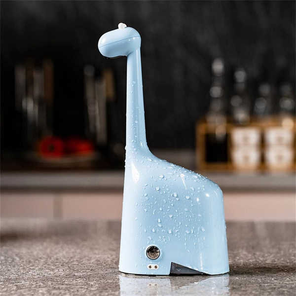 Автоматический сенсорный дозатор мыла giraffe soap dispenser - купить в ...