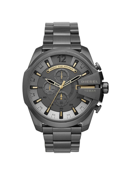 Мужские наручные часы Diesel DZ4466 - купить с доставкой по выгодным ...