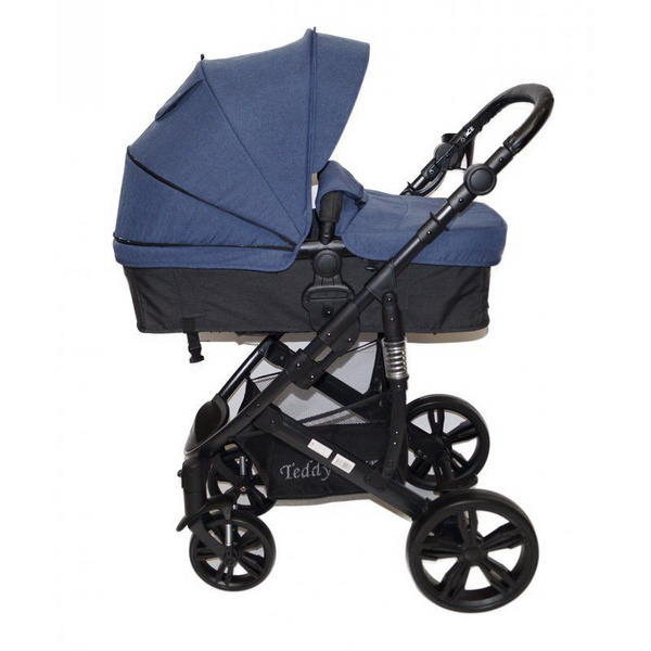 Коляска Teddy Bear SL-661 2 в 1 - купить с доставкой по выгодным ценам ...