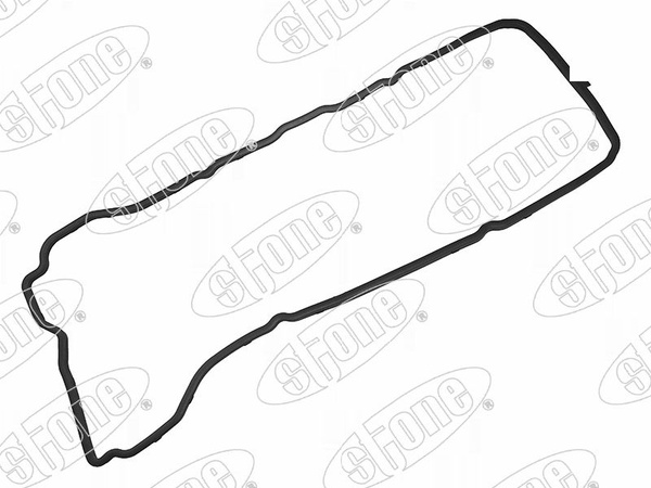 IPSASP_JC-03146-P Прокладка клапанной крышки NISSAN SUNNY,PRIMERA ...