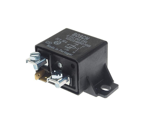 Реле MERCEDES BOSCH - Bosch арт. 0332002256 - купить по выгодной цене в ...
