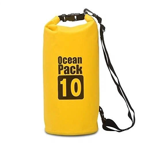 Герморюкзак OCEAN PACK, 10л - купить с доставкой по выгодным ценам в ...