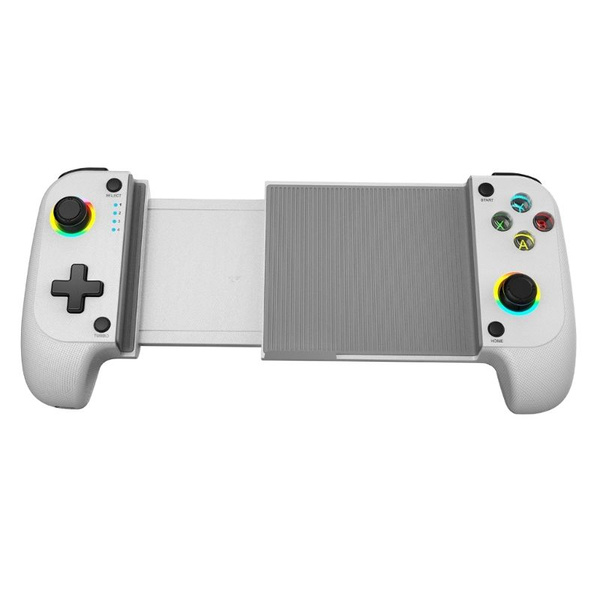 Беспроводной игровой контроллер Saitake 7007F Bluetooth, белый - купить по выгодной цене в ...