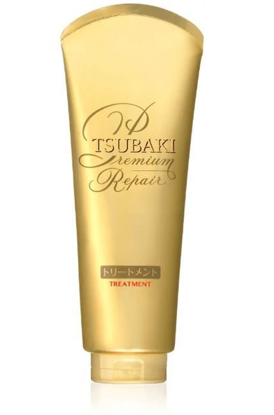 Shiseido Маска для волос, 180 мл - купить с доставкой по выгодным ценам ...