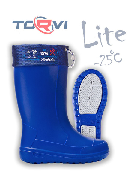 Сапоги для рыбалки TORVI, EVA, На любой сезон - купить по низкой цене в интернет-магазине OZON ...
