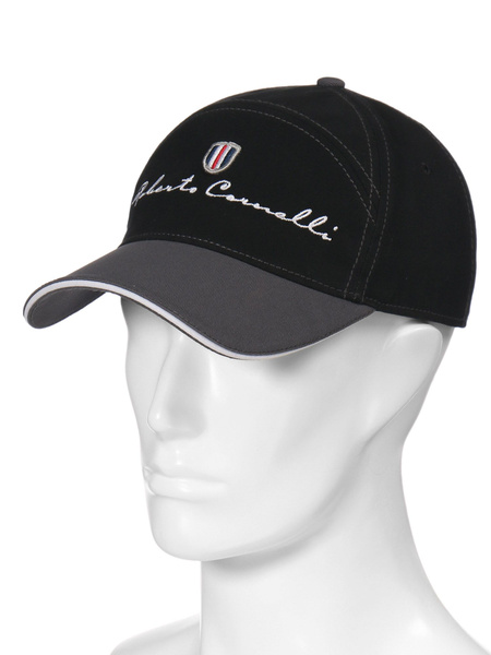 Бейсболка ROBERTO CORNELLI - купить с доставкой по выгодным ценам в ...