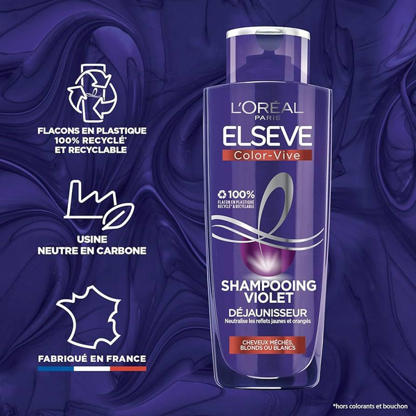 L'Oreal Paris Шампунь для волос - купить с доставкой по выгодным ценам ...