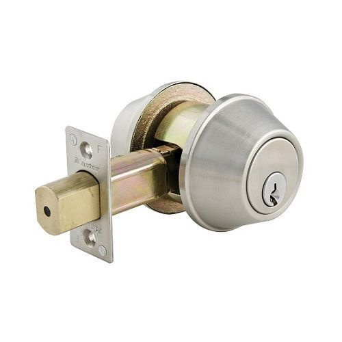 Замок врезной deadbolt MASTER LOCK - купить по низкой цене в интернет ...