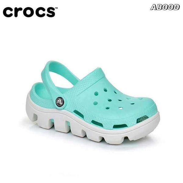 Сабо Native Crocs At Work Flat W - купить с доставкой по выгодным ценам ...