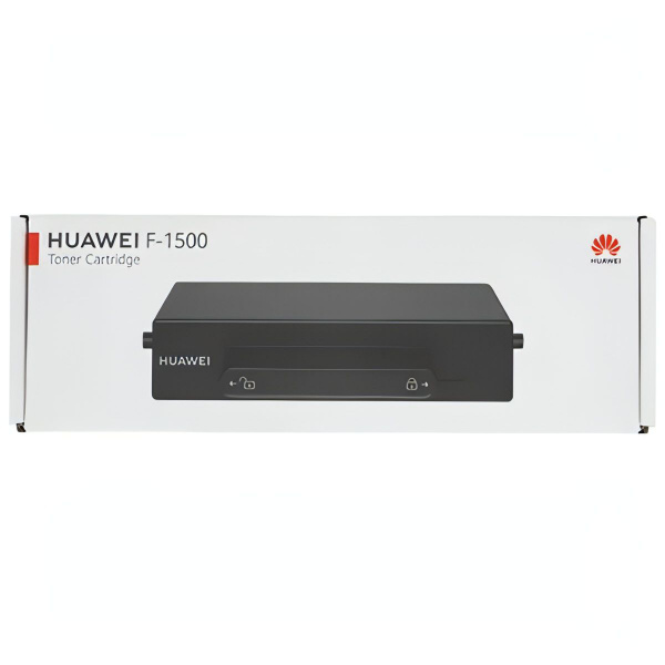 Расходник для печати HUAWEI F-1500 CD81-F 55080066, Черный (black ...