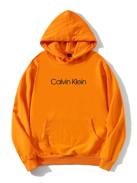 Толстовка Calvin Klein - купить с доставкой по выгодным ценам в ...