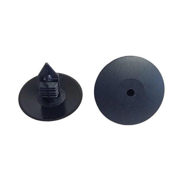 Клипса (пистон) крепления подкрылков для а/м LADA / RENAULT / NISSAN (в ...