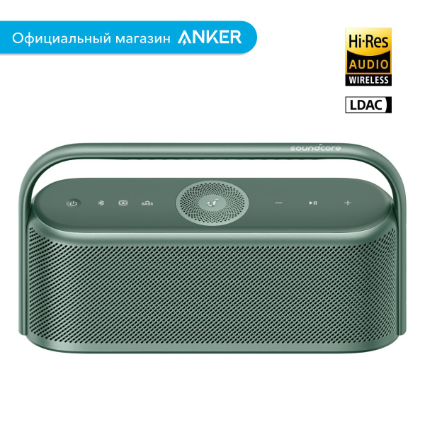 Беспроводная колонка soundcore Motion X600_1 - купить по доступным ...
