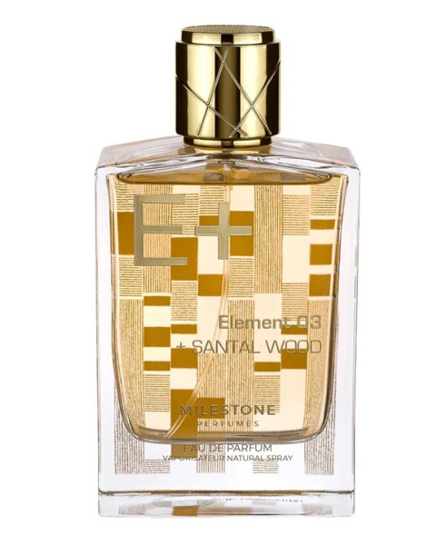 AromaDivo Emper Milestone Element 03 Духи 100 мл (1539505489)