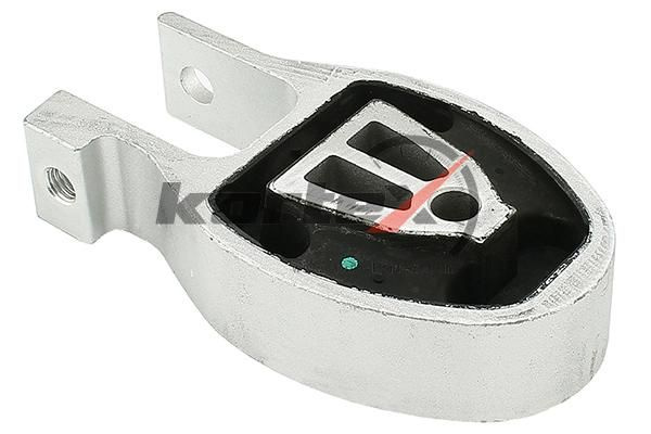 Опора двигателя ford galaxymondeo 1.82.0 tdci 06- зад. KORTEX KEM021 ...