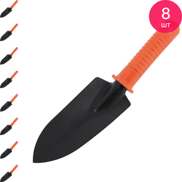 Вопросы и ответы о Совок садовый Park / Парк посадочный, узкий, из ...