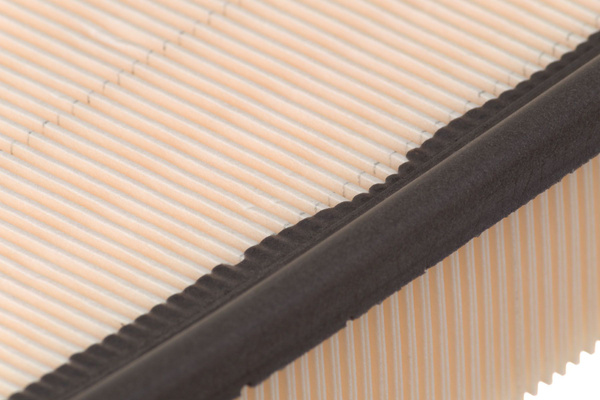 Фильтр воздушный (аналог af114) RAF Filter RST1780131170 купить на OZON ...