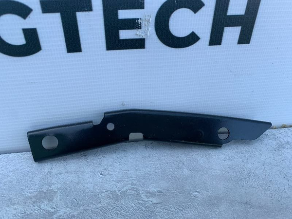 Кронштейн переднего бампера левый Mercedes Benz A2538856701 - BIGTECH ...