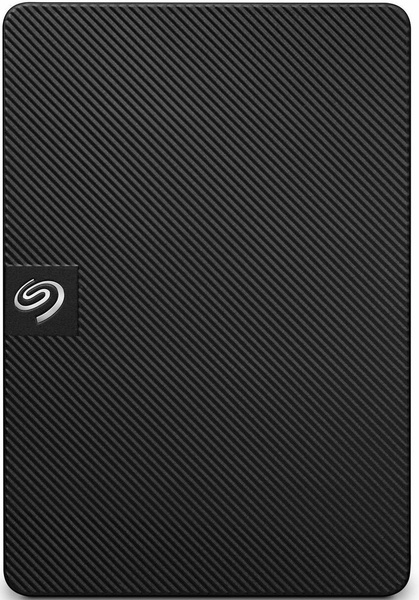 Seagate 5 ТБ Внешний жесткий диск STKM5000400 (STKM5000400), черный ...