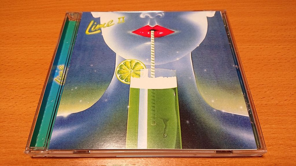 CD Lime - Lime II(1982)CD(rus) - купить по низким ценам в интернет-магазине OZON (1544239996)