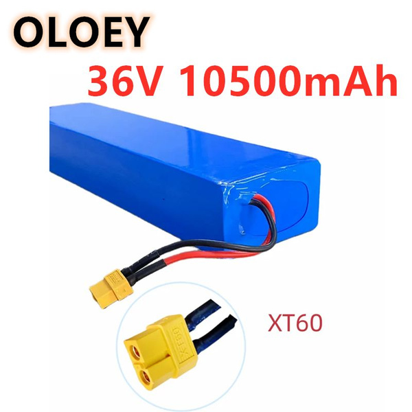 Аккумулятор для электросамоката OLOEY - купить по выгодной цене в ...