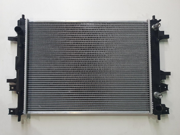 Радиатор охлаждения для Tiggo 7 Pro 1.5 16V CVT внедорожник 302000503AA ...