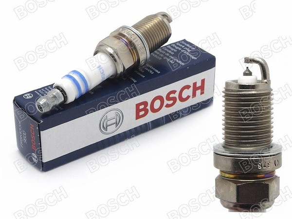 Свеча зажигания Bosch IPSAIP_BOSCH_0242230528 - купить по выгодным ...