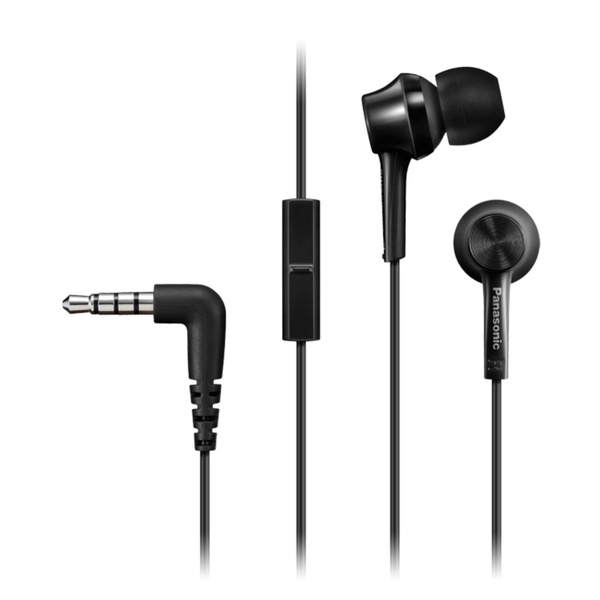 Наушники Вкладыши Panasonic RP-TCM115GC - купить по доступным ценам в ...