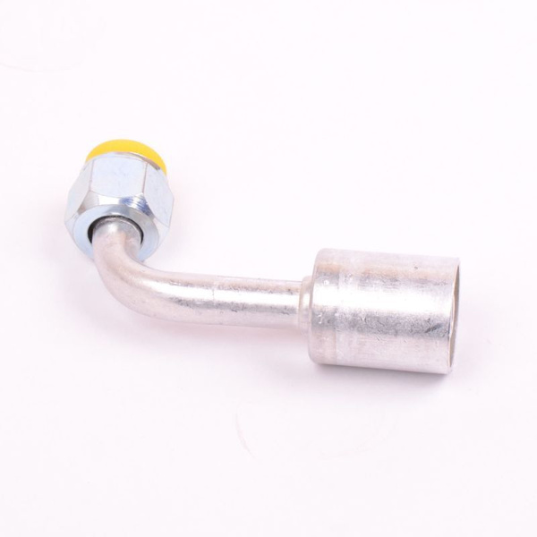 Фитинг алюм. 3/4 #8/90 - KTC Parts арт. KTC013115 - купить по выгодной ...