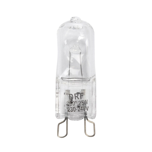 Лампа духовки Bosch цоколь G9, 25W - купить с доставкой по выгодным ...