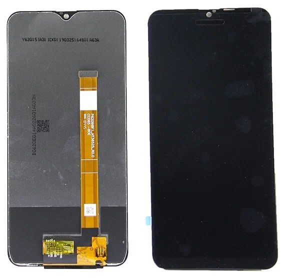 Запчасть для мобильного устройства Дисплей для OPPO A5s/AX7/Realme 3 ...