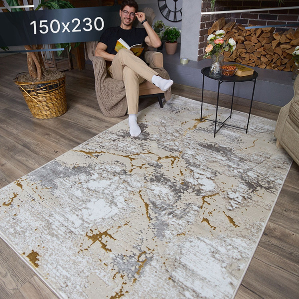 Ковер Фабрика ковров Белка Магнус_72932, 230х - купить по выгодной цене ...