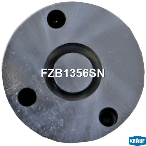 Распылитель форсунки Krauf FZB1356SN - KRAUF арт. FZB1356SN - купить по ...