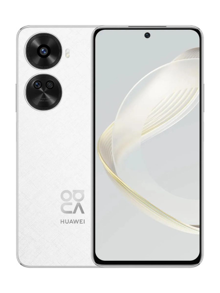 Смартфон HUAWEI Nova 12 SE - купить по выгодной цене в интернет ...