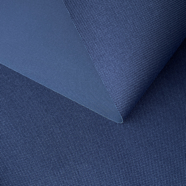 Оксфорд 600D PVC Цвет Темно-Синий - купить с доставкой по выгодным ценам в интернет-магазине ...