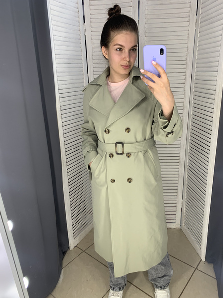 Плащ Milliant - купить с доставкой по выгодным ценам в интернет ...