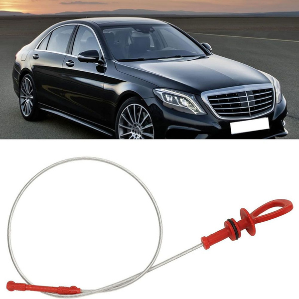 Щуп Моторного масла 1120100372 Для Mercedes-Benz W202 W208 W163 купить ...
