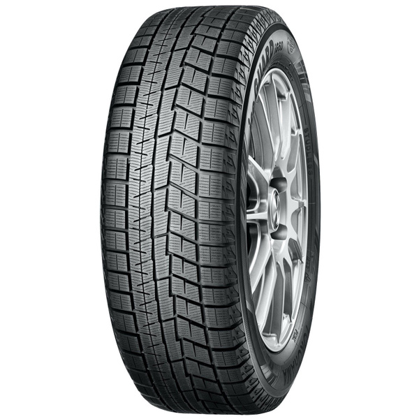 Yokohama Шина Yokohama Ice Guard IG60 195/65 R15 91Q Шины всесезонные 195/65 R15 91Q (1600049275)